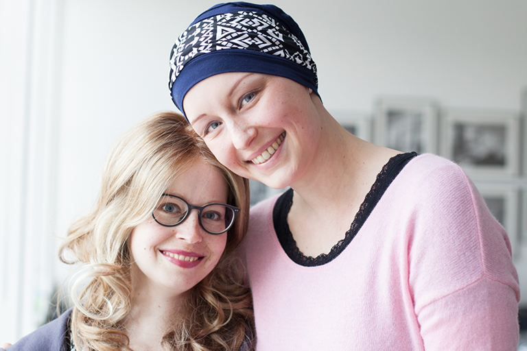 LGFB Look Good Feel Better Schweiz