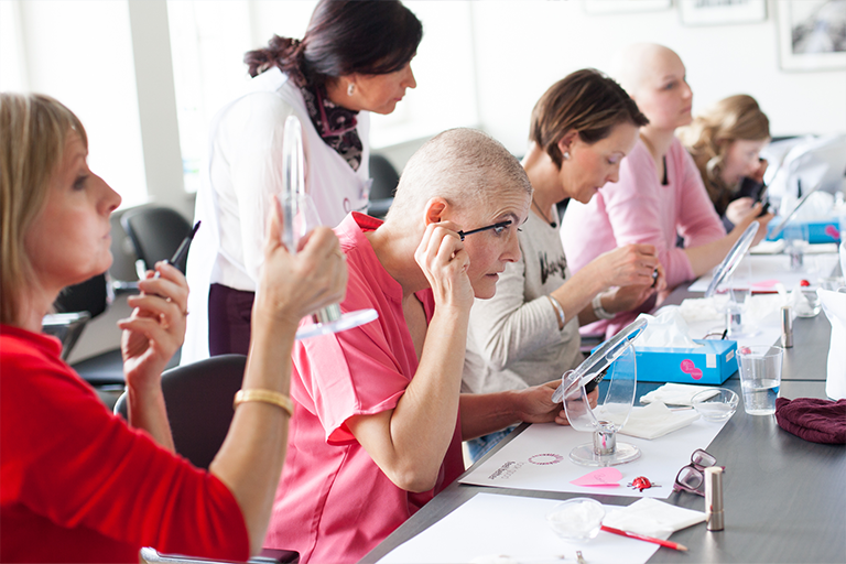 LGFB Look Good Feel Better Schweiz