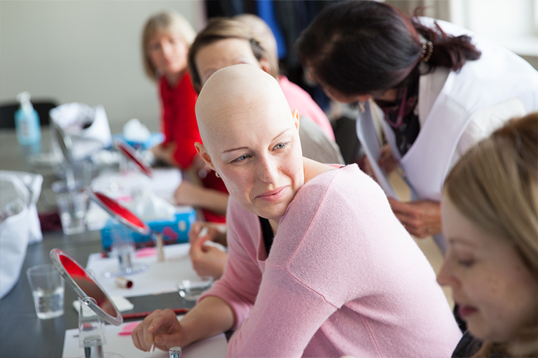 LGFB Look Good Feel Better Schweiz