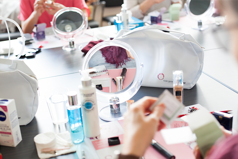 LGFB Look Good Feel Better Schweiz