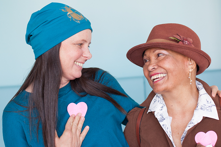 LGFB Look Good Feel Better Schweiz