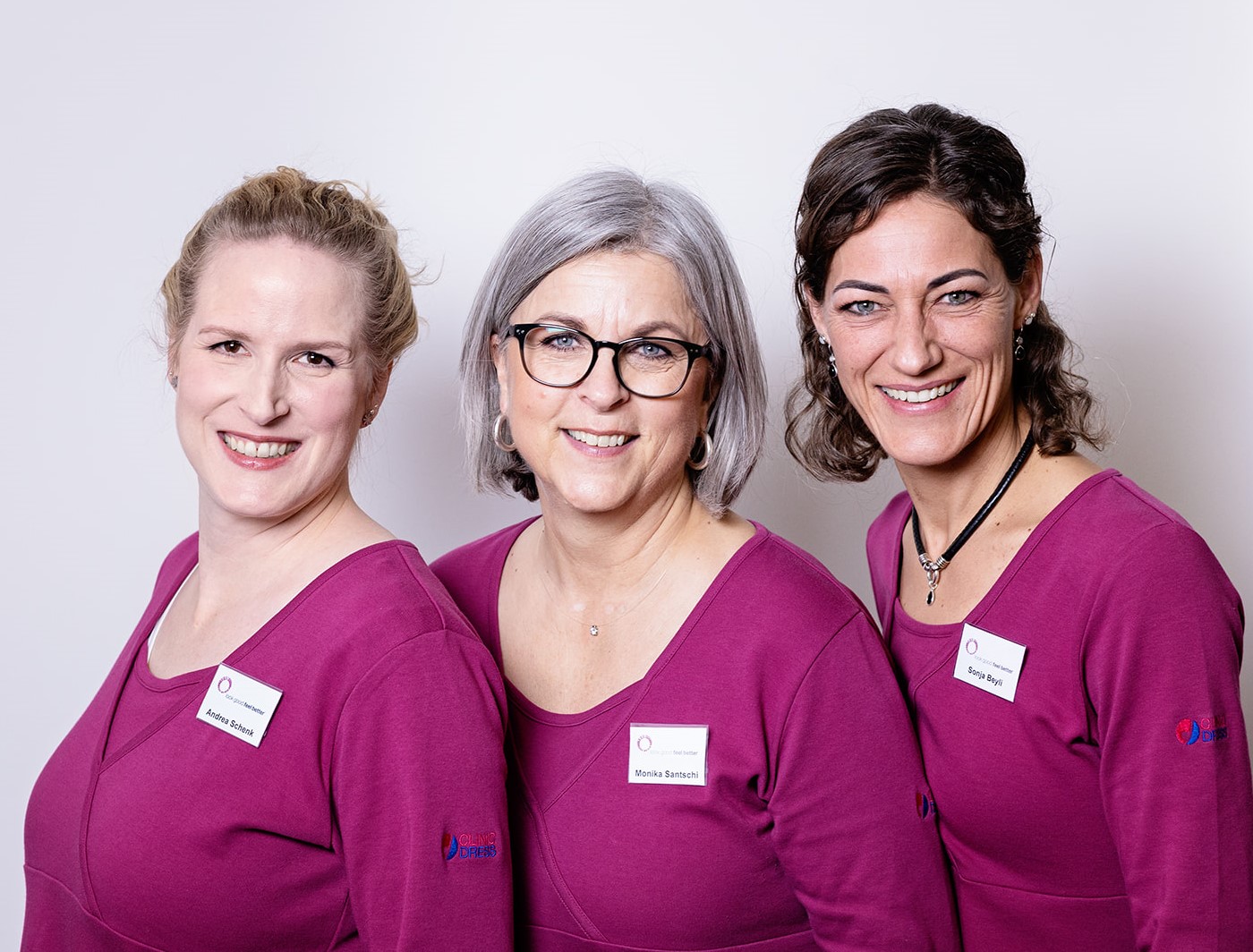 LGFB Look Good Feel Better Schweiz