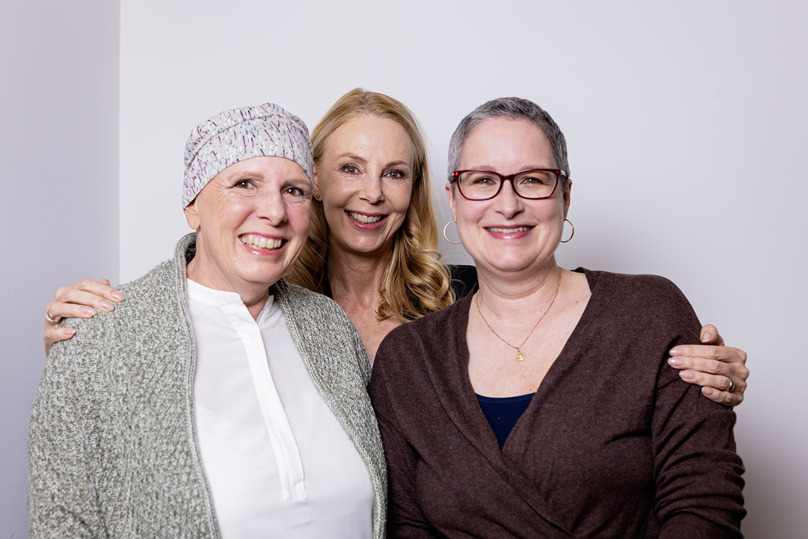 LGFB Look Good Feel Better Schweiz