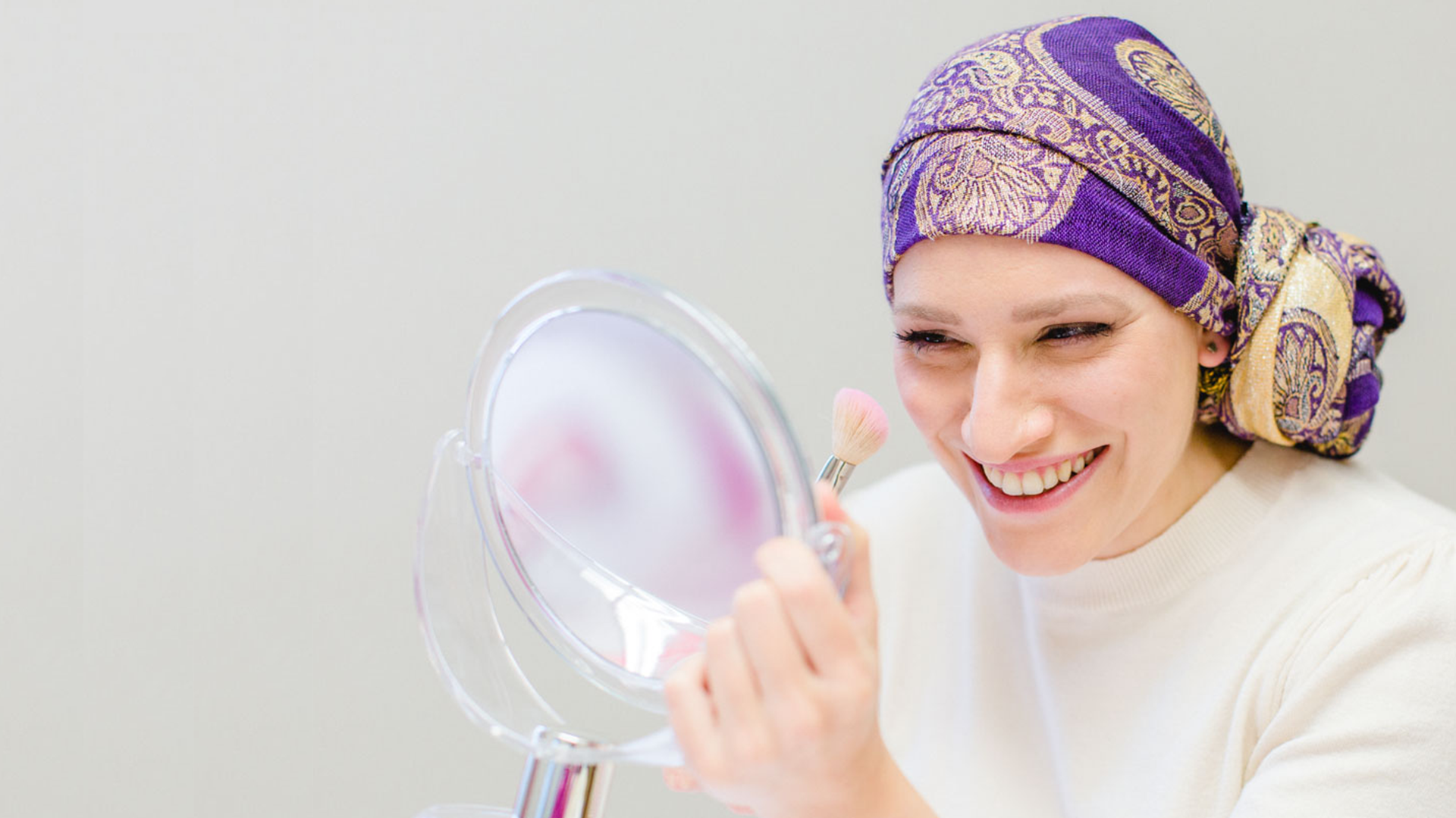 LGFB Look Good Feel Better Schweiz