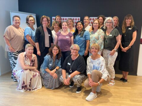 Unser Team LGFB look good feel better Schweiz